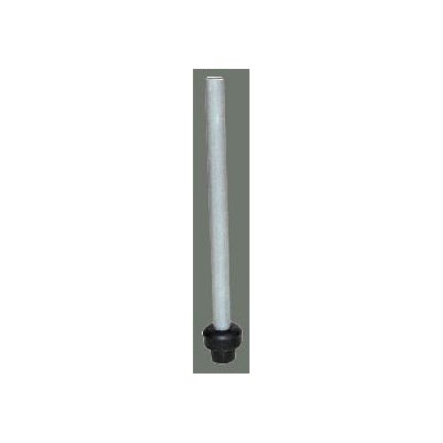 Winco Overflow Pipe, 11 inch.