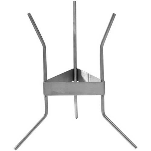 Winco Rack Stand for SF-7 -- 4 per case. | FoodServiceDirect.com ...