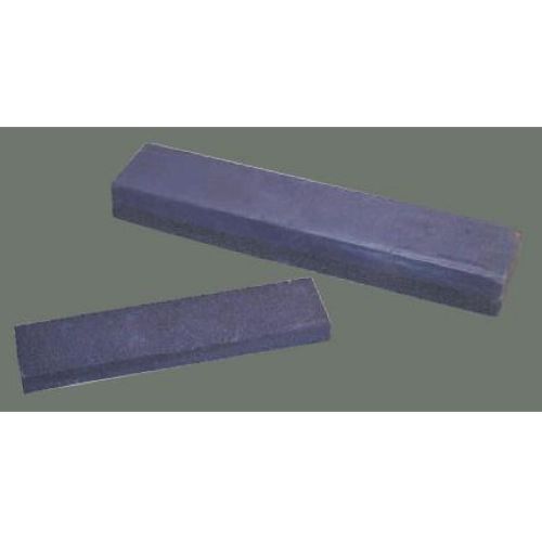 Winco Combination Sharpening Stone, 12 x 2 1/2 x 1 1/2 inch.