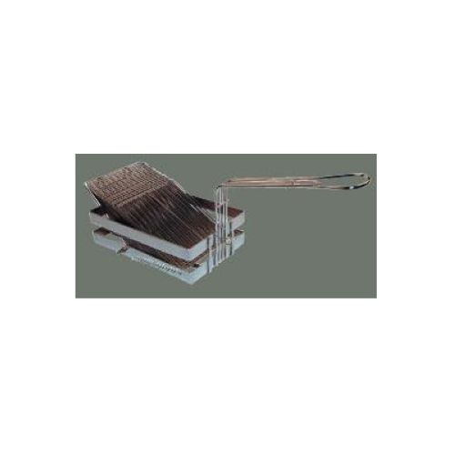 Winco Tostada Basket, 18 of 6 inch Shell. | FoodServiceDirect.com ...
