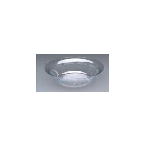 Royal Plasticware Scrollware Clear Bowl, 12 Ounce - 25 per pack -- 10 ...