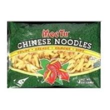 Mee Tu Chinese Noodles, 13 ounce -- 12 per case | FoodServiceDirect.com ...