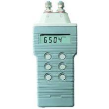 Comark ATEX Compliant Intrinsically Safe Pressure Meter - 100 PSI ...