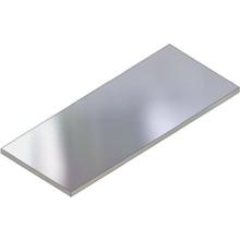John Boos Ultra Premium Butcher Block 16 Gauge Style Kct-Ss Stainless ...