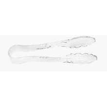 Cambro Black Scallop Plastic Tong Handle, 9 Inch -- 12 per case ...