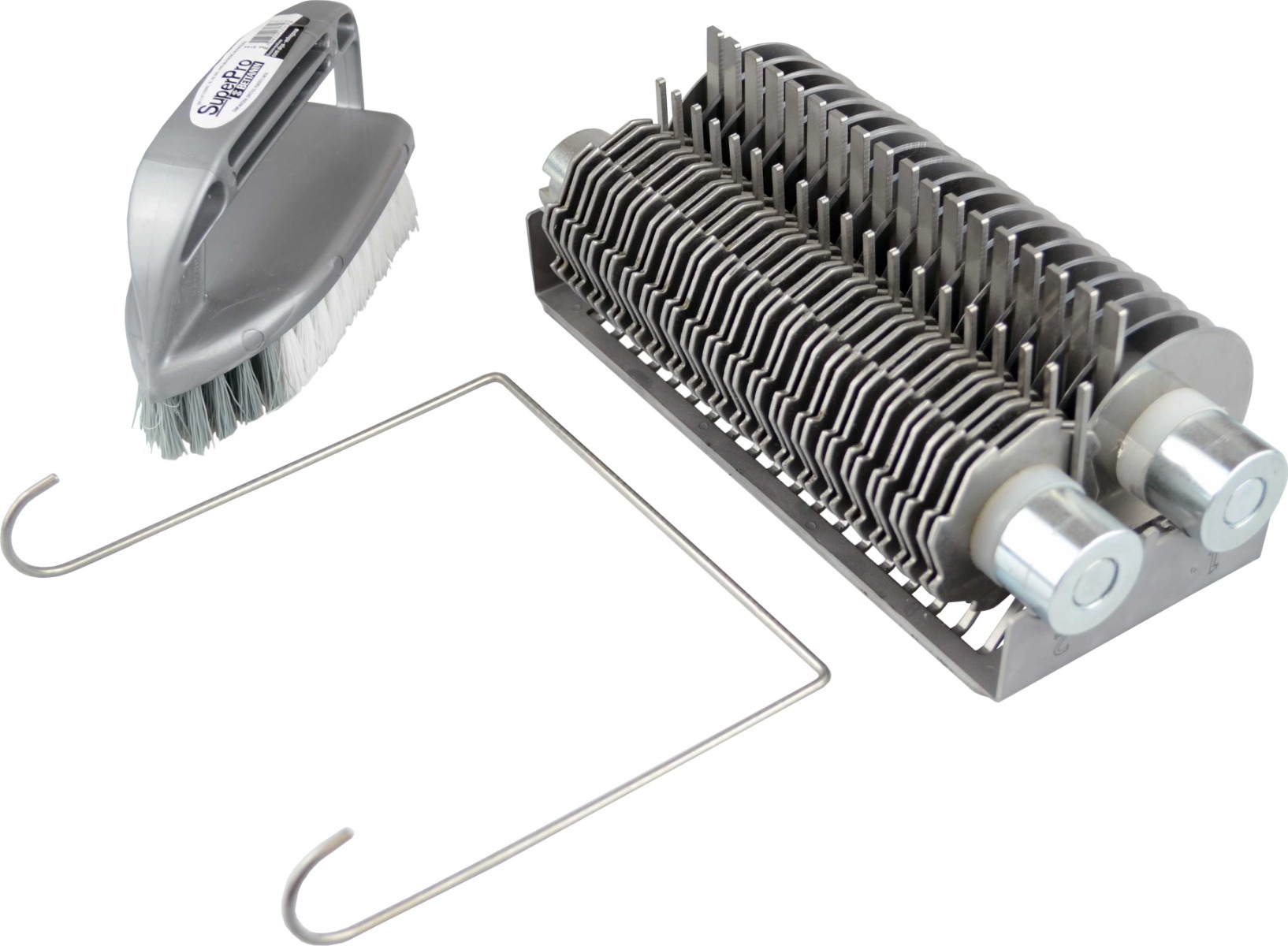 Skyfood 3/8 inch Blade Set Strip Cutter/Fajita for use with ABI Meat ...