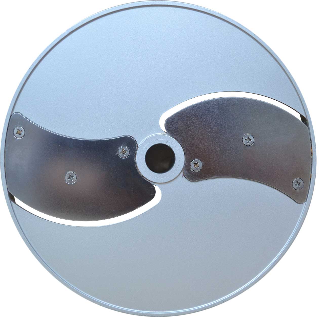 Skyfood 1/32 inch Slicing Disc for use with MASTER SKY and MASTER SS ...