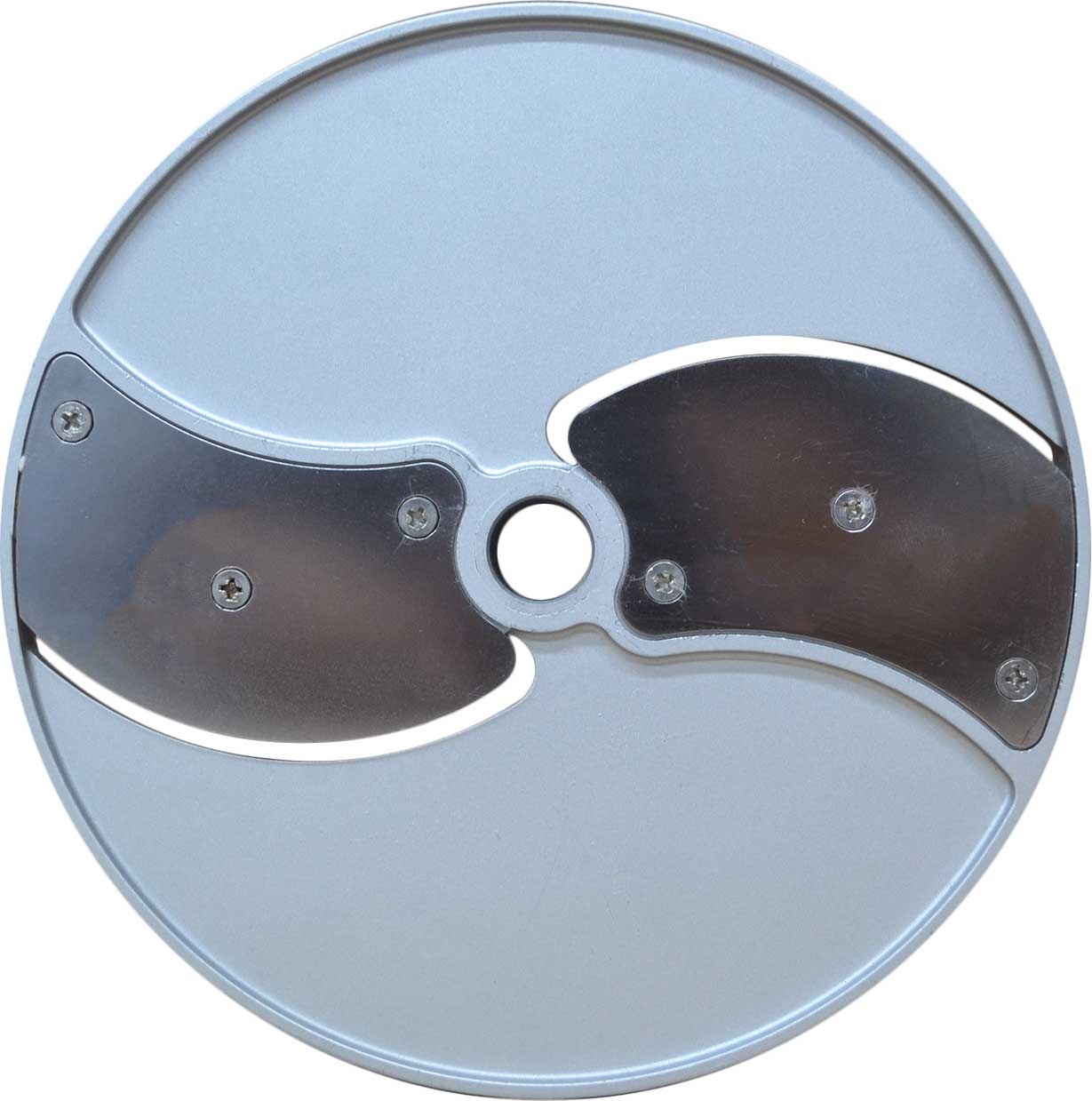 Skyfood 1/8 inch Slicing Disc for use with MASTER SKY and MASTER SS ...