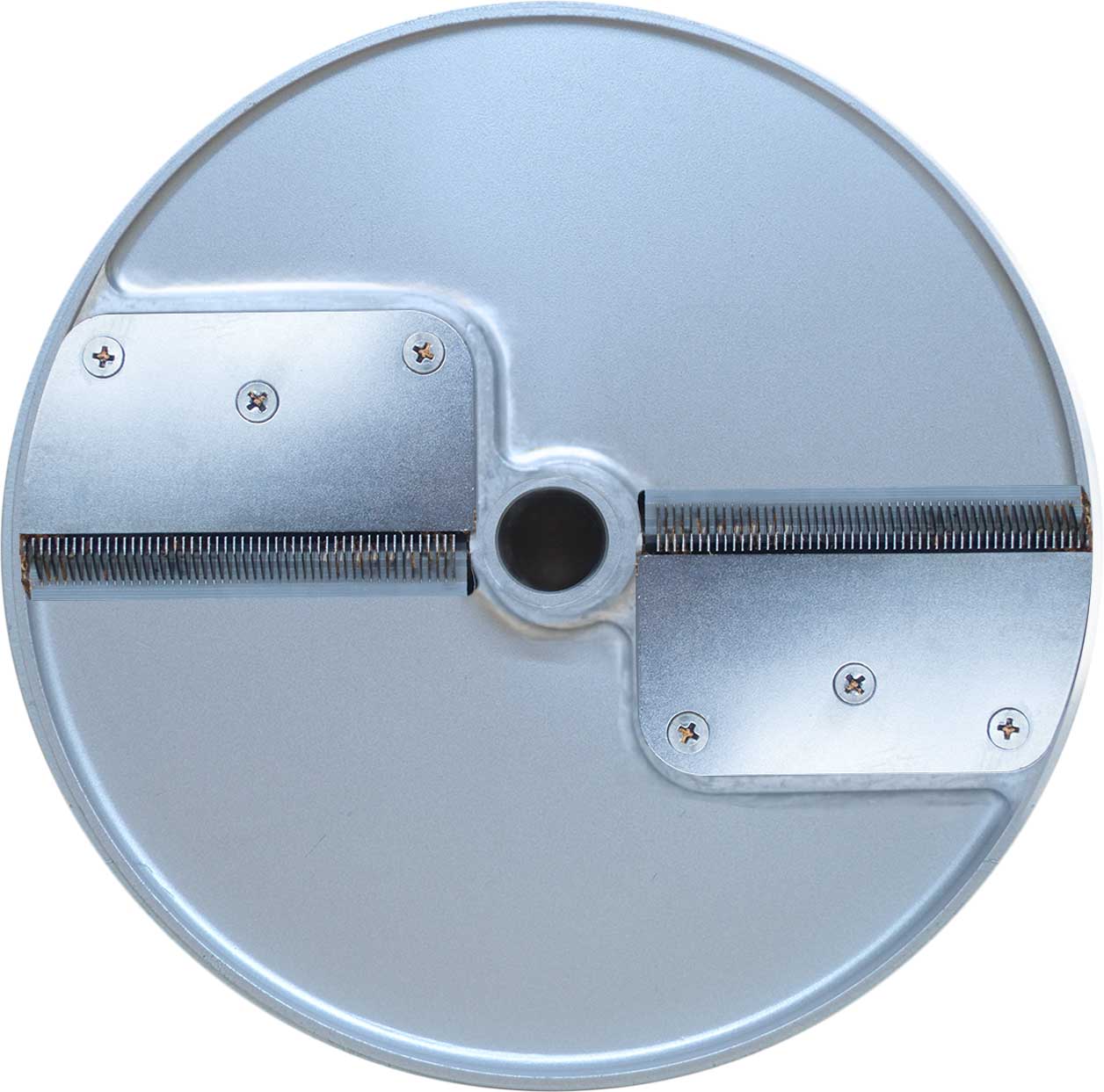 Skyfood 1/16 inch Julienne Disc for use with MASTER SKY and PA-7/ PA-7 ...