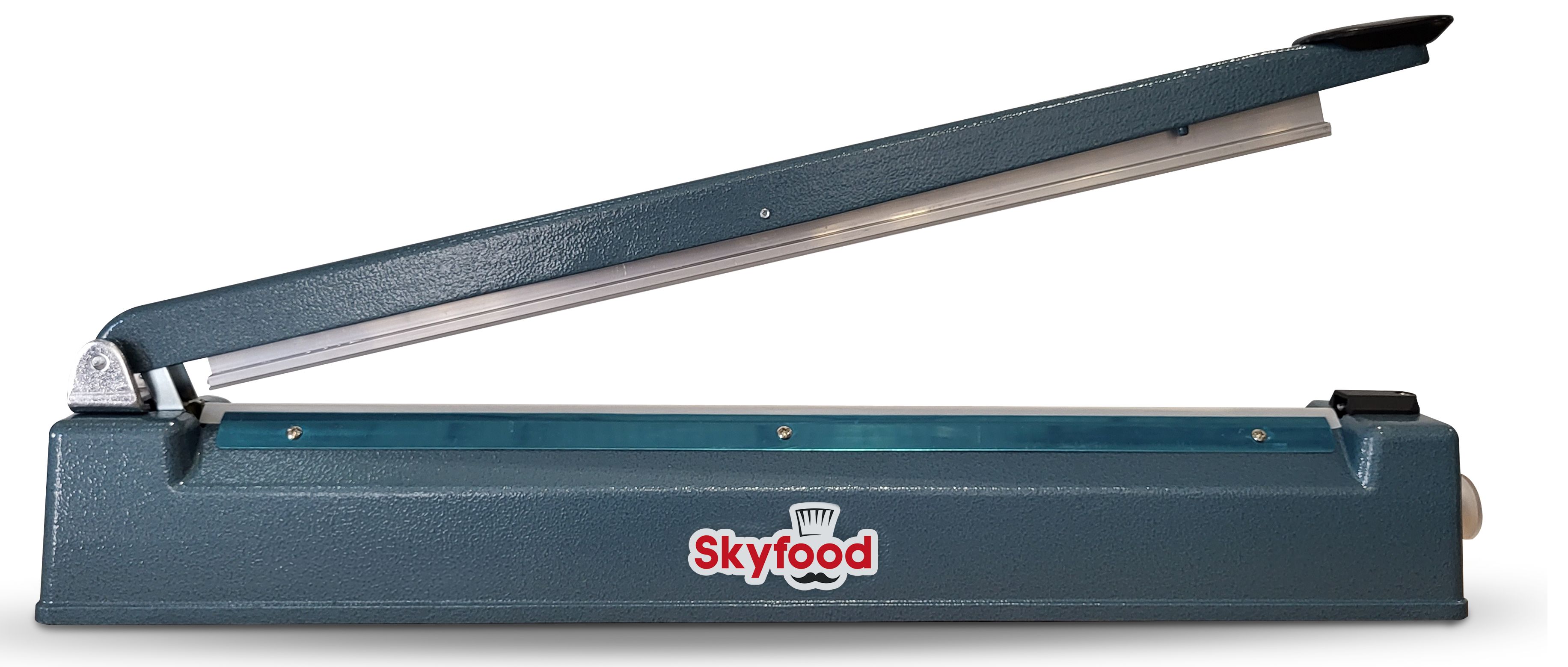 Skyfood Equipment Tabletop Manual Impulse Bag Sealer, 20 inch