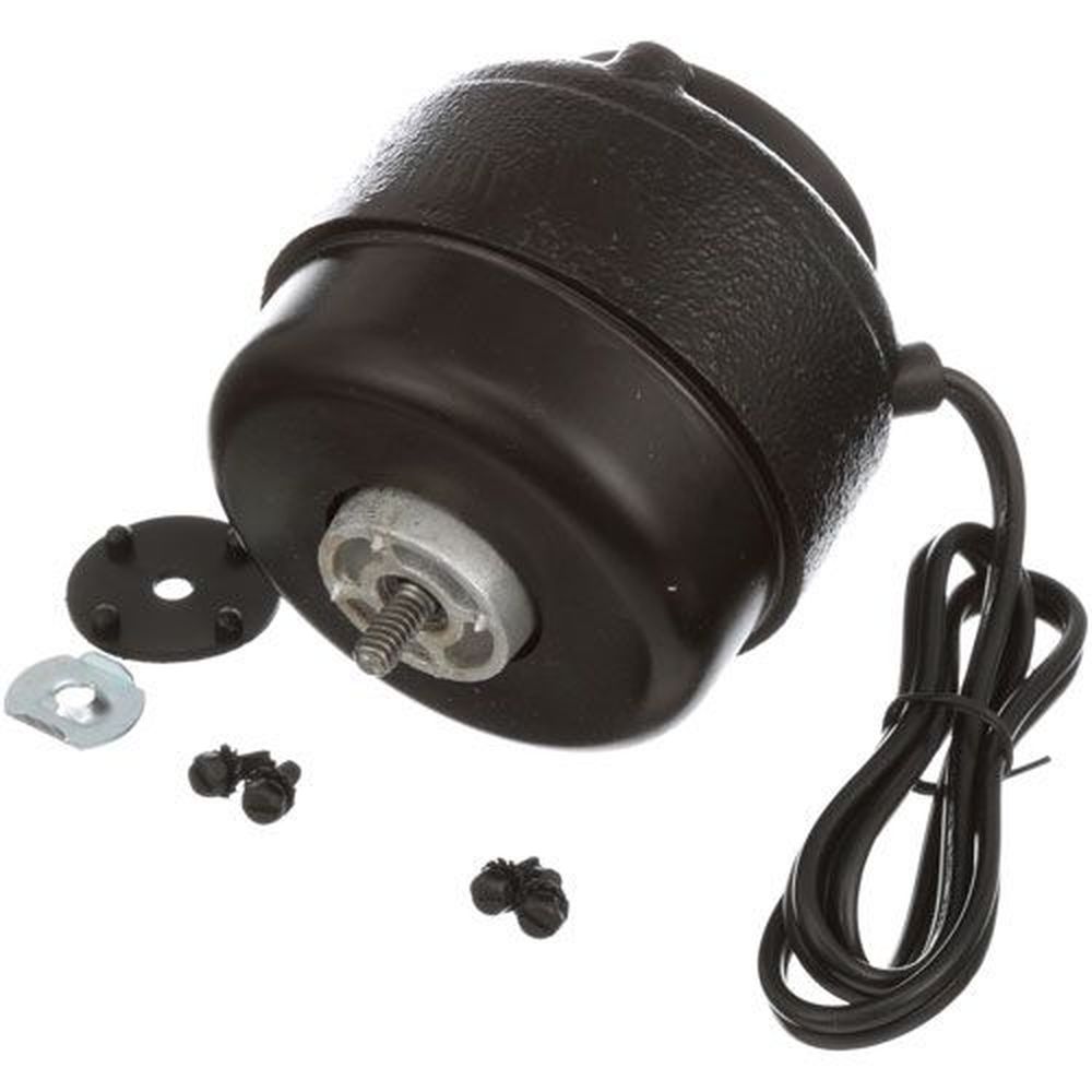 AllPoints ALL681151 115 Volt 9 Watts CW Cast Iron Fan Motor