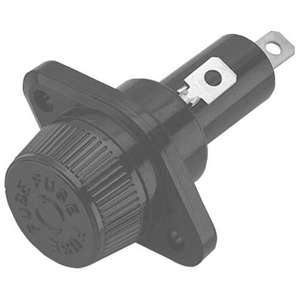 Alto-shaam ALTFU-33041 20 Amp Fuse Holder