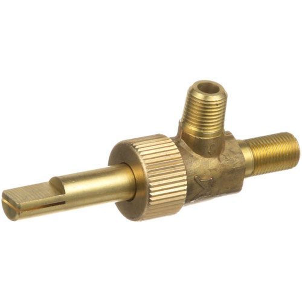 American Range Burner Valve for American Range Part Number A80109, 1/8 ...