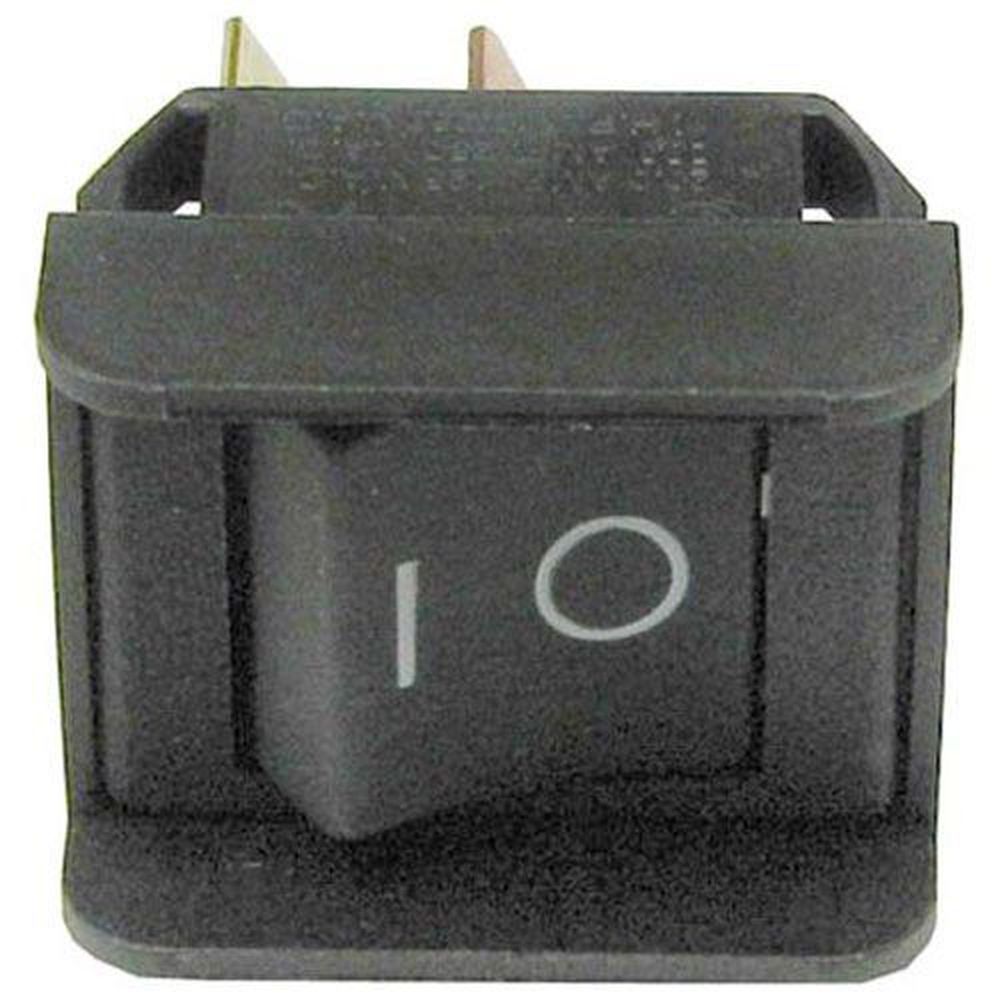 APW 20 AMP Rocker Switch Fits 15/16 x 1-1/8 inch Hole for APW Part ...