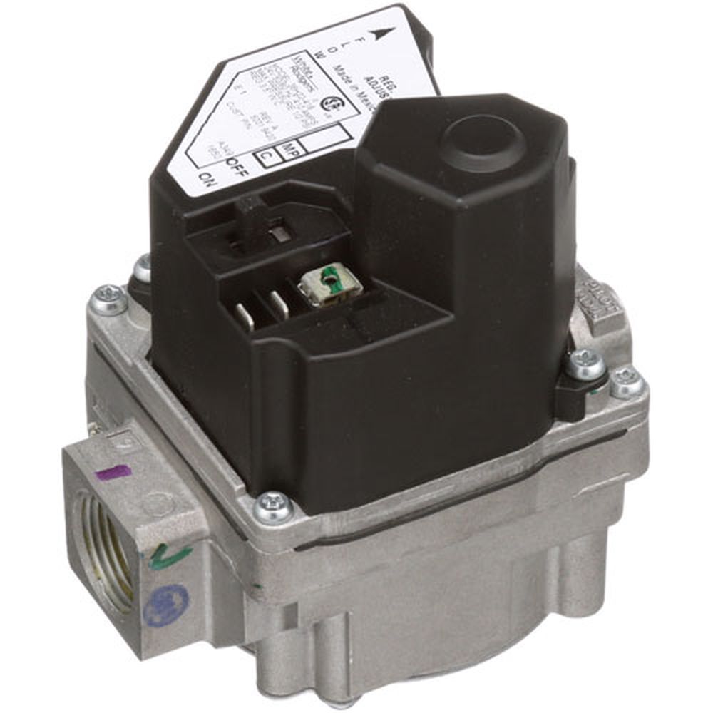 Baxter BAX01-1000V9-00181 Gas Valve | FoodServiceDirect.com - Widest ...