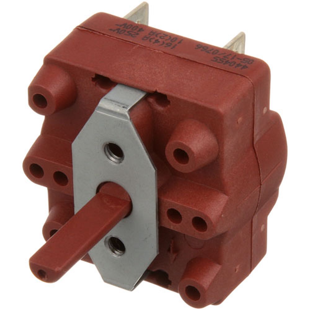 Duke DUK600541 3-Heat Rotary Switch