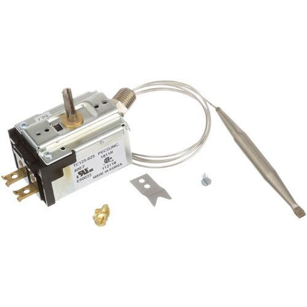 Frymaster PECO Type Thermostat for Frymaster Part Number 1175
