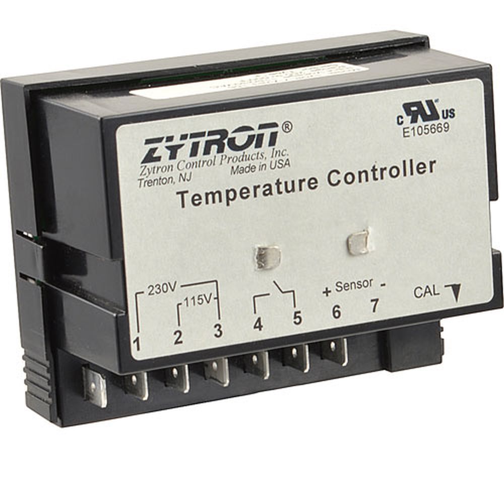 Garland GAR2432002 250-500F Electric Thermostat