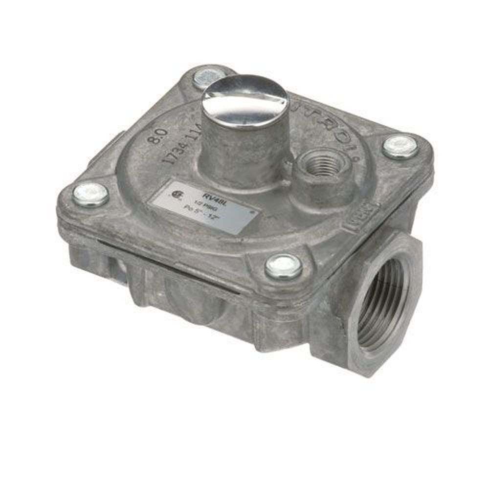 Garland 3/4 inch LP Gas Pressure Regulator for Garland Part Number 4516401