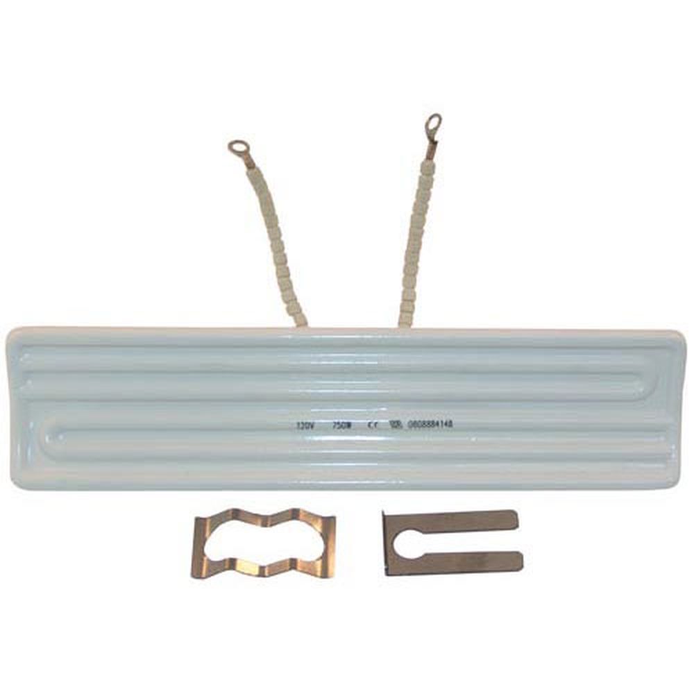 Hatco HAT02.07.001.00 120 Volt 750 Watts Ceramic Element