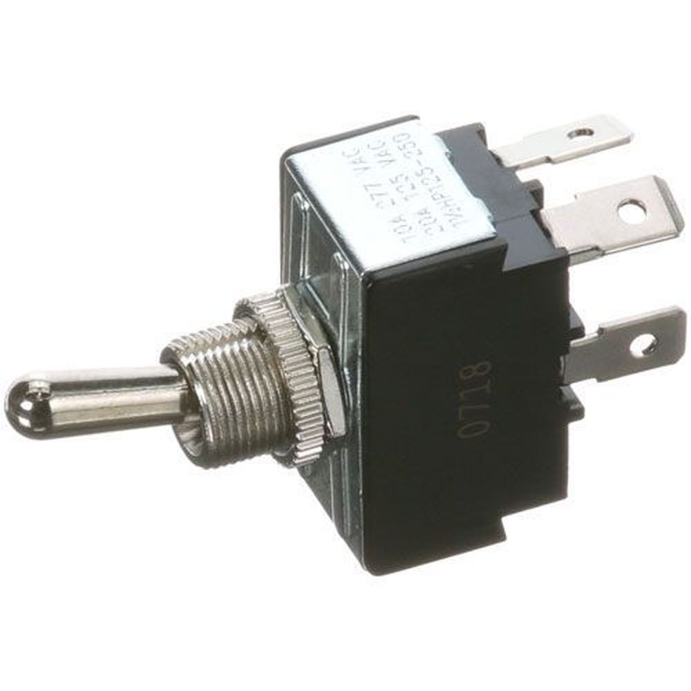 Hobart On/Off Toggle Switch for Hobart Part Number 00-340324-00006