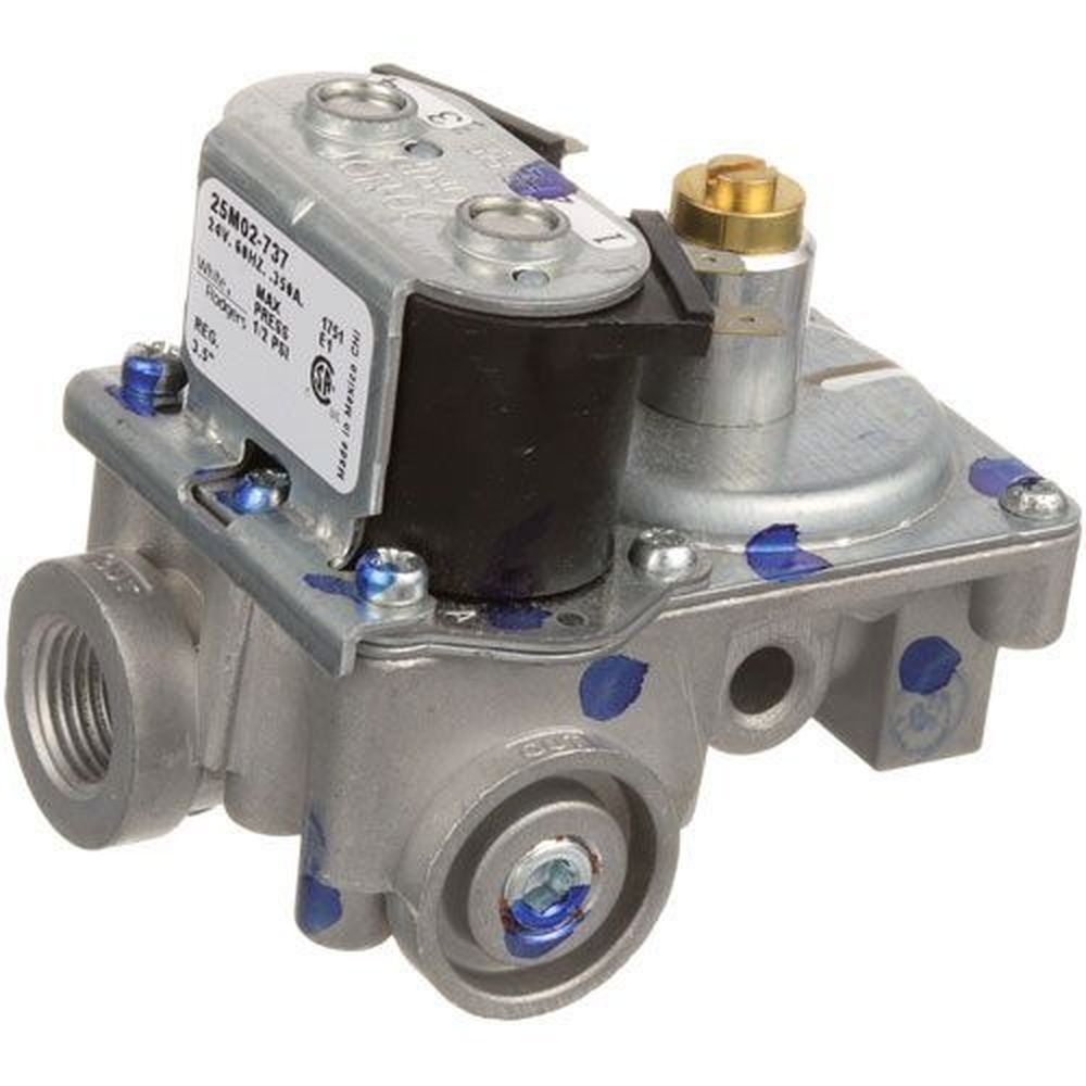 Hobart Natural Gas Control Valve for Hobart Part Number 00-497269-00001