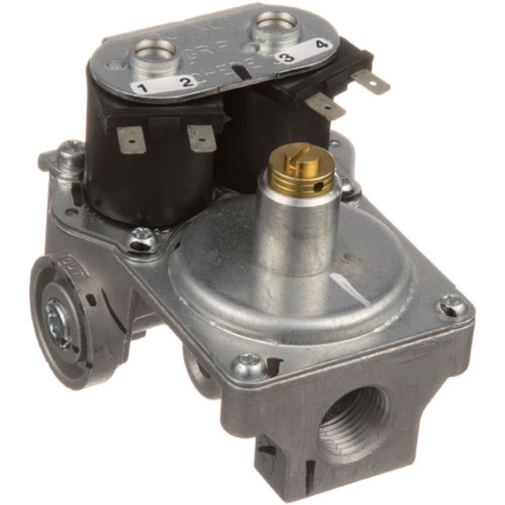 Hobart HOB00-497269-00002 LP Gas Valve