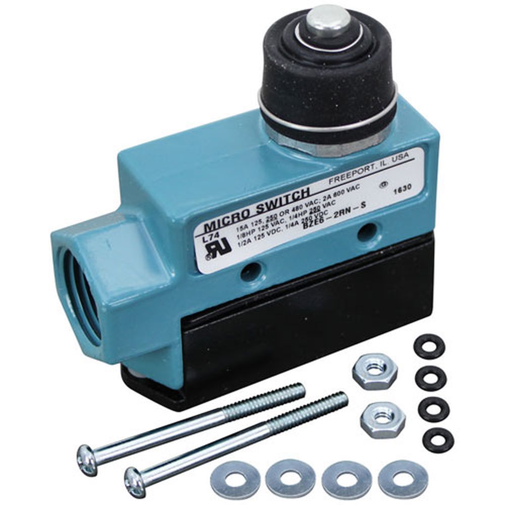 Hobart HOB00-997487 Micro Plunger Switch