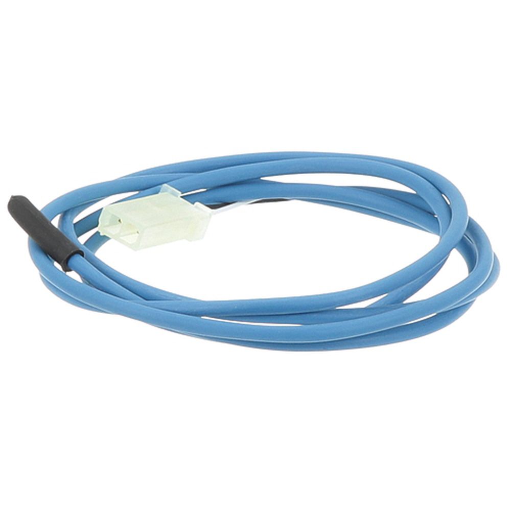 Hobart HOB334-60406-01 Blue Coil Temp Sensor, 48 inch