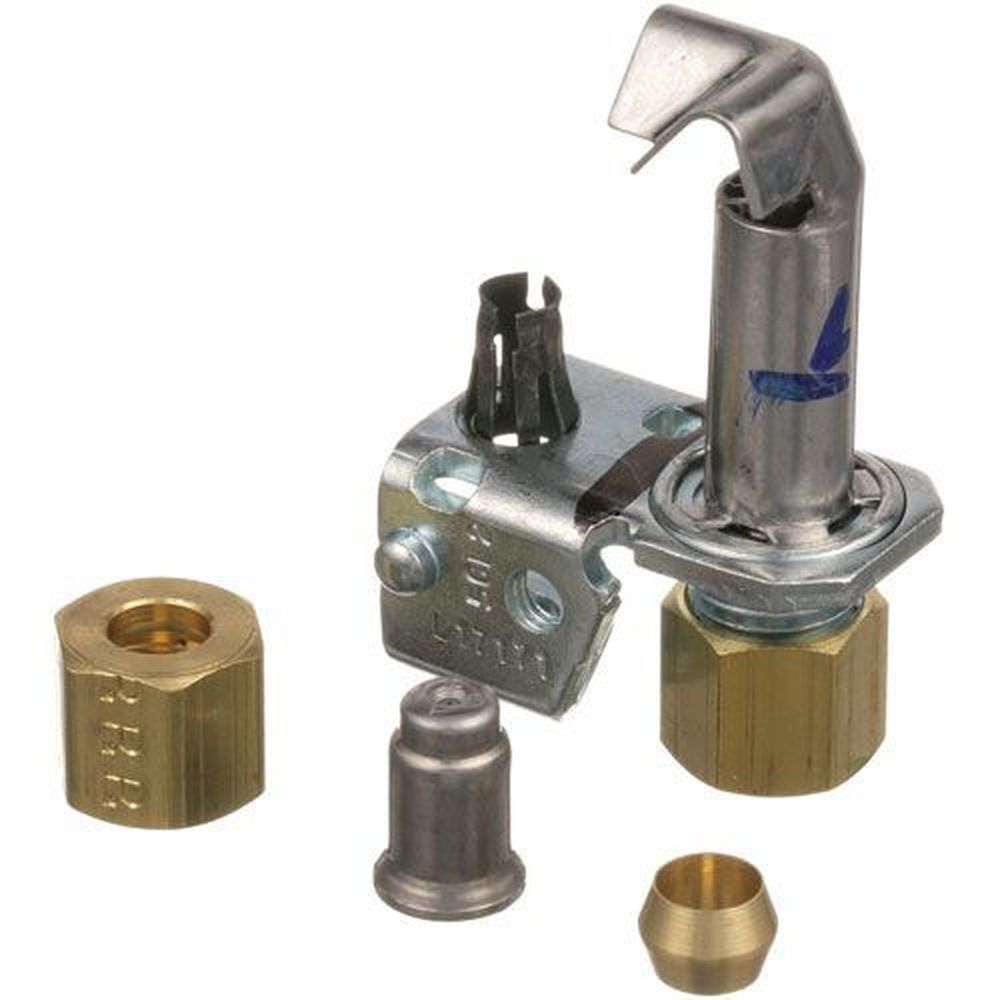 Imperial Factory Number 5SL2 Natural / LP Gas Pilot Assembly for ...