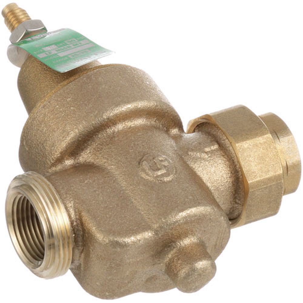 Jackson JAC4820-100-01-06 Pressure Reducing Valve