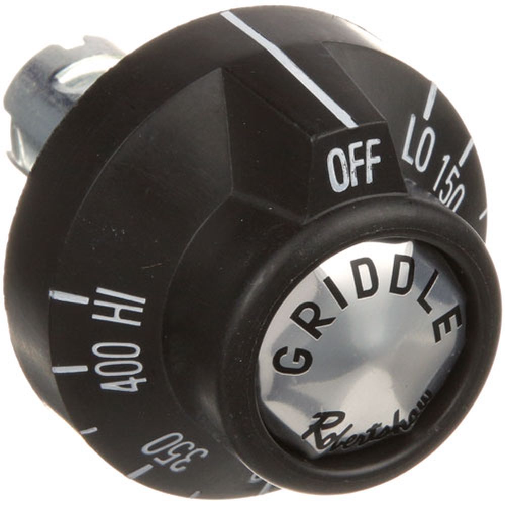 Jade Range JAD3018700000 150° - 400° Bj Knob
