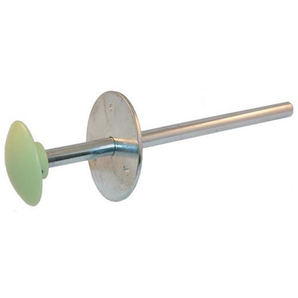 Kason KAS481A-00600 0481 Safety-Glow Inside Release Handle