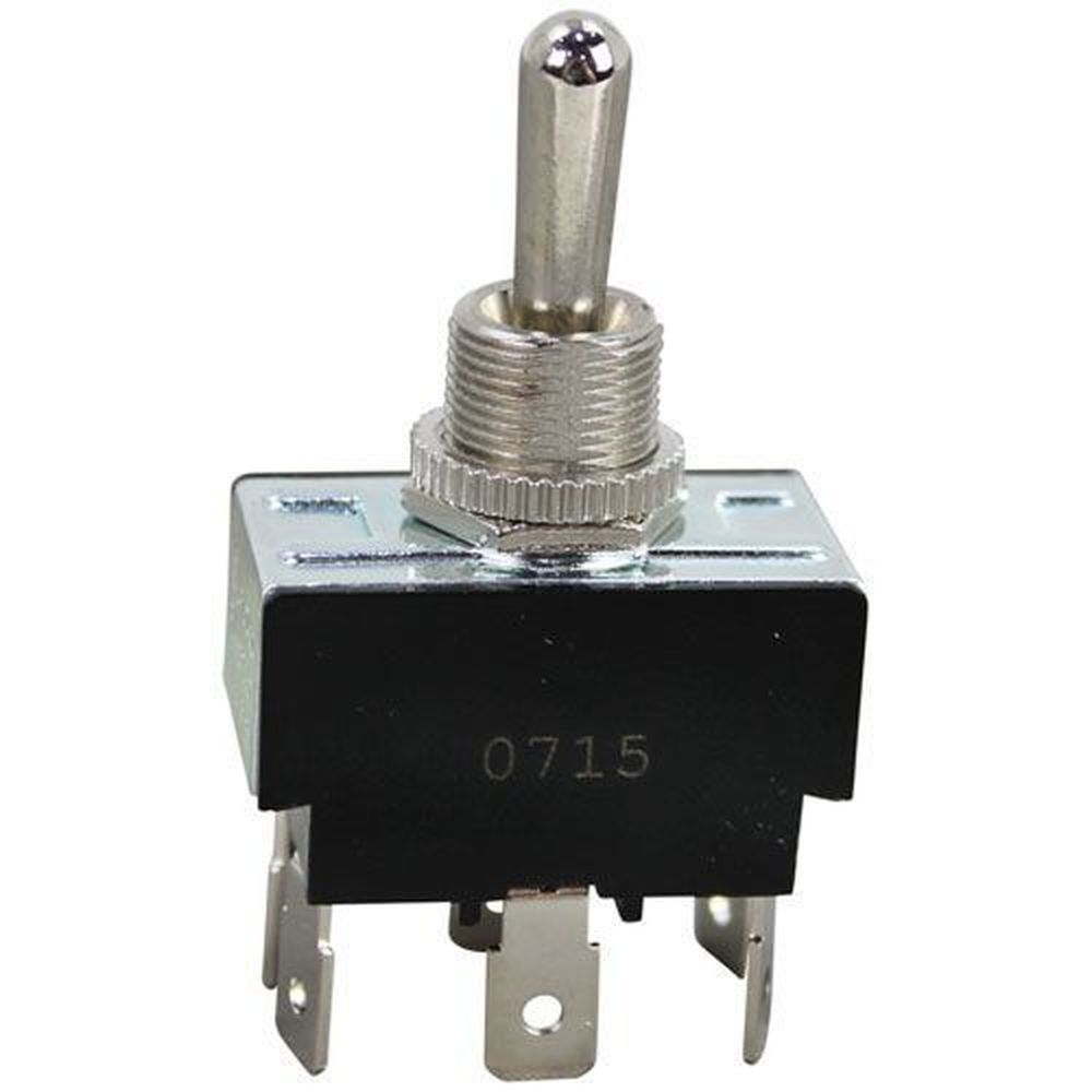 Keating On/Off Toggle Switch for Keating Part Number 004326