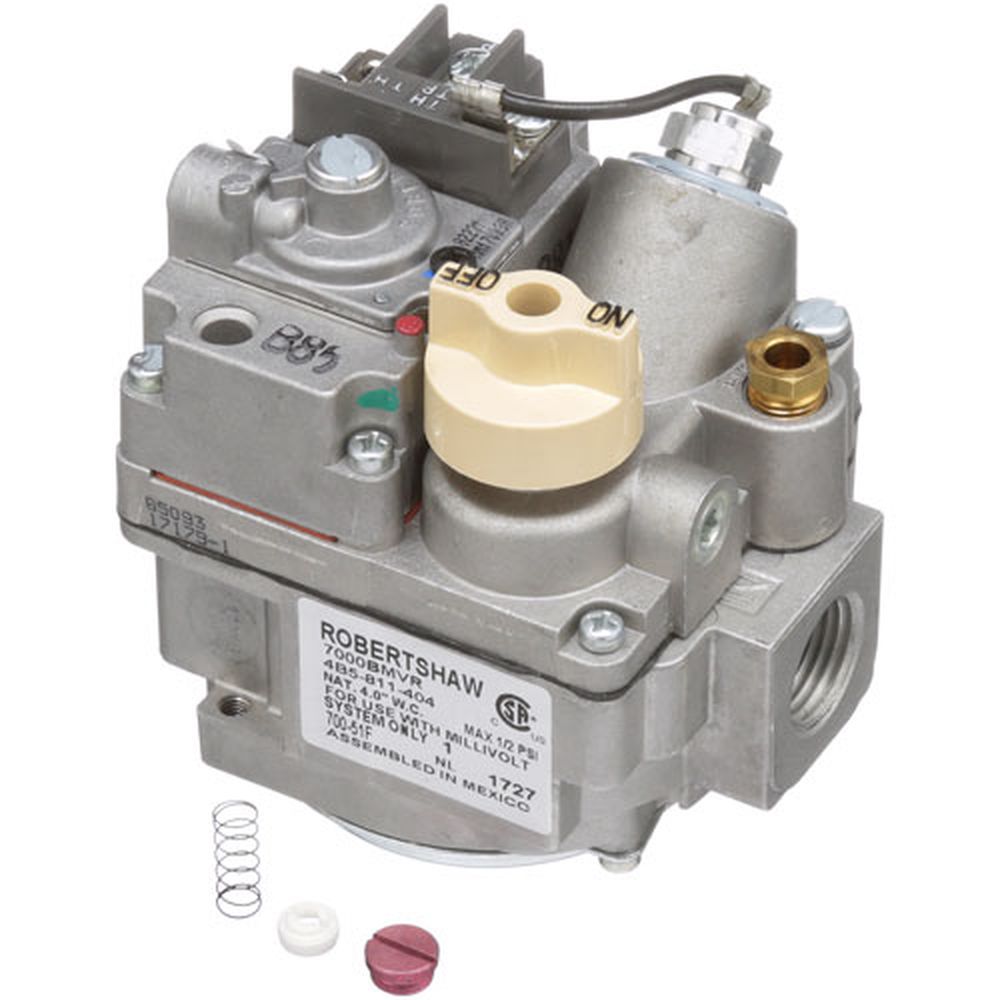 Keating KEA023624 Control Valve, 1/2 inch