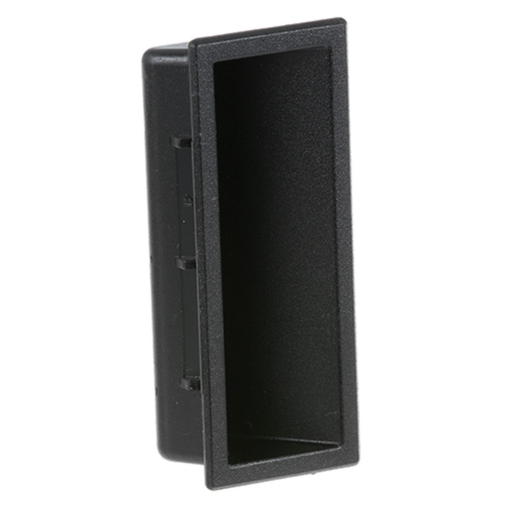 Magikitchn MAGPP11006 Plastic Recessed Door Handle