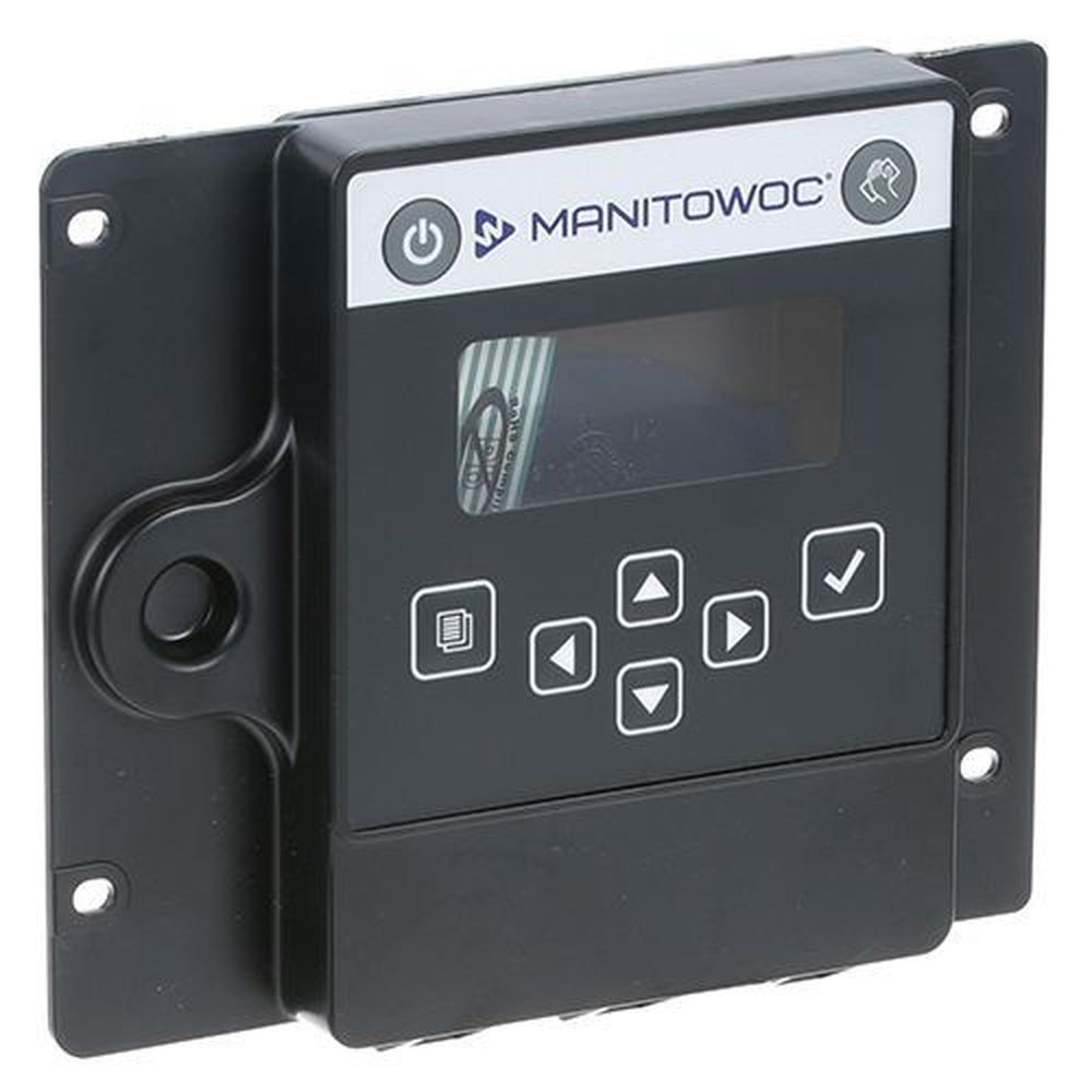 OEM LCD Housing Assembly for Manitowoc Part Number 000007926 ...