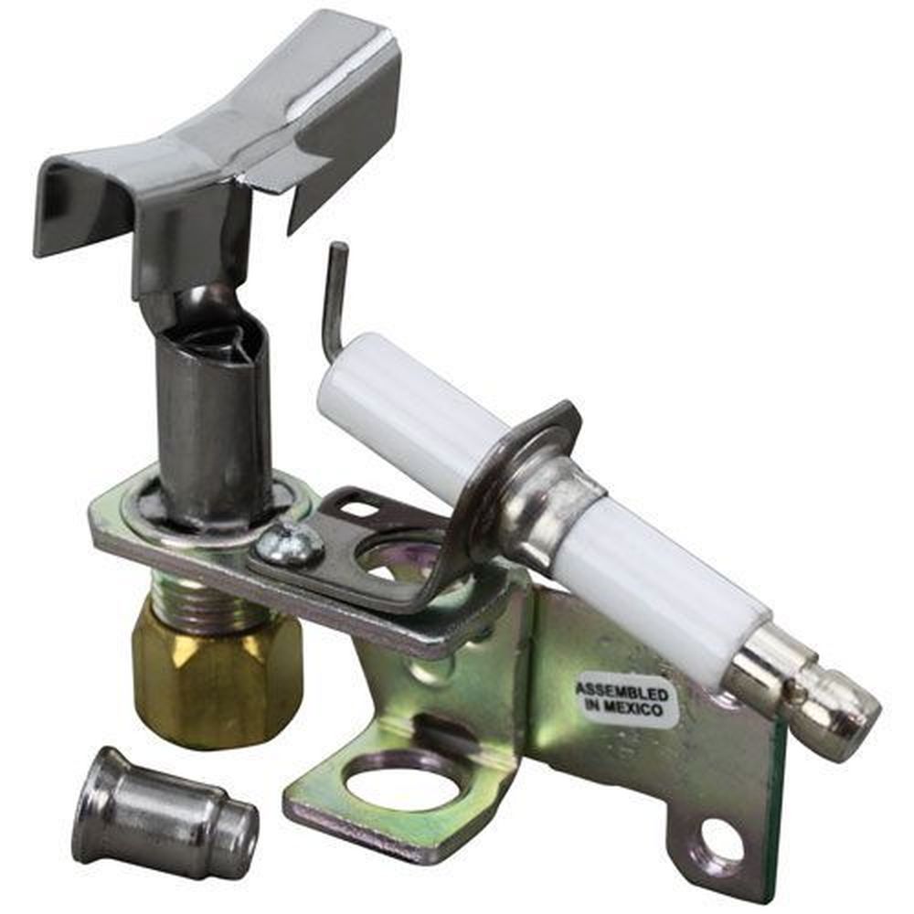 Pitco Natural / LP Gas Pilot Assembly with Electrode Igniter for Pitco ...