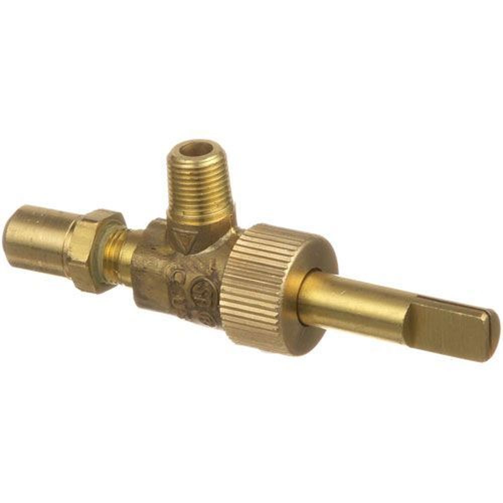 Randell Top Burner Valve for Randell Part Number DRB-11