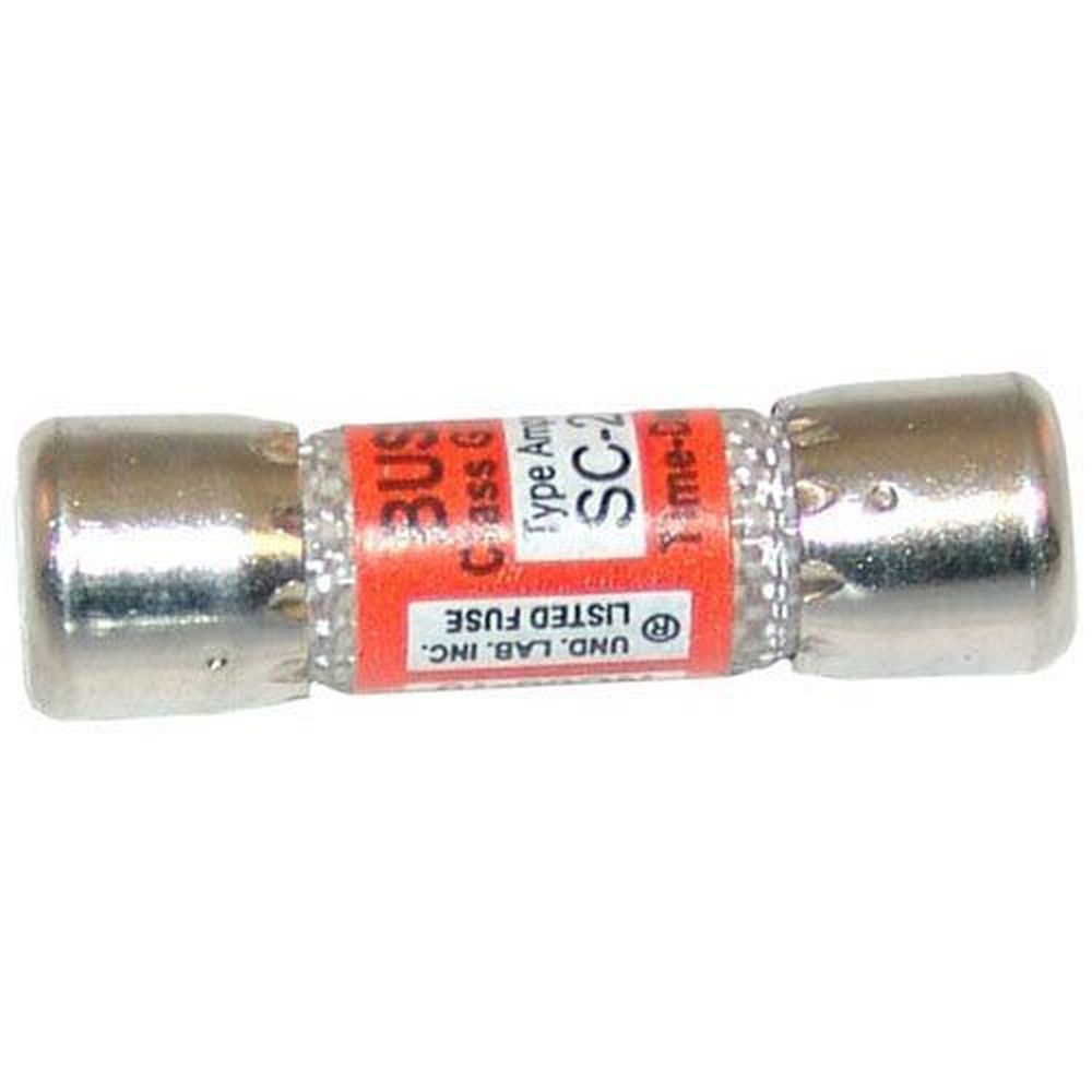 Randell SC-20 600V 20 AMP Fuse for Randell Part Number EL FUS0316