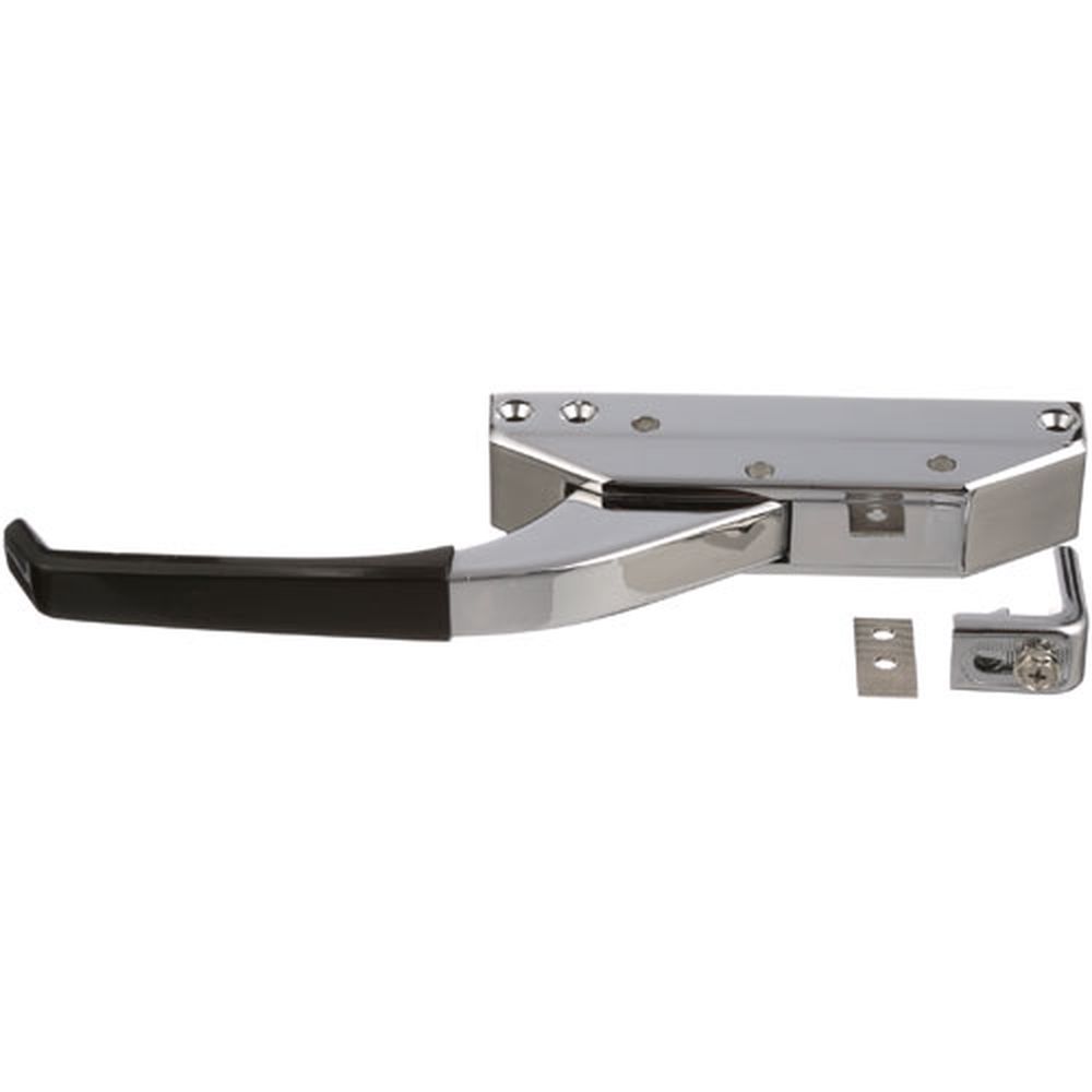 Southbend SOU1180938 R35 Mechanical Latch and Strike with Offset Handle