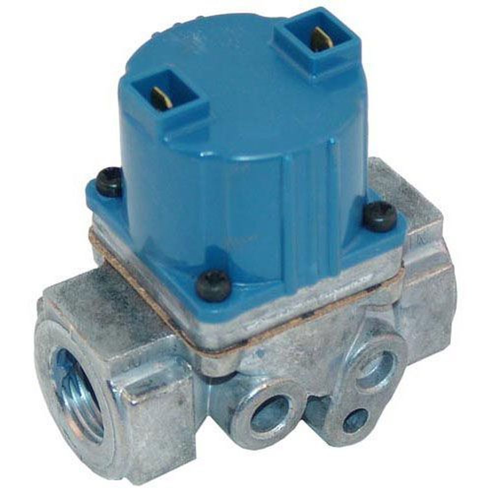 Star Manufacturing Natural / LP Gas Solenoid Valve for Star ...