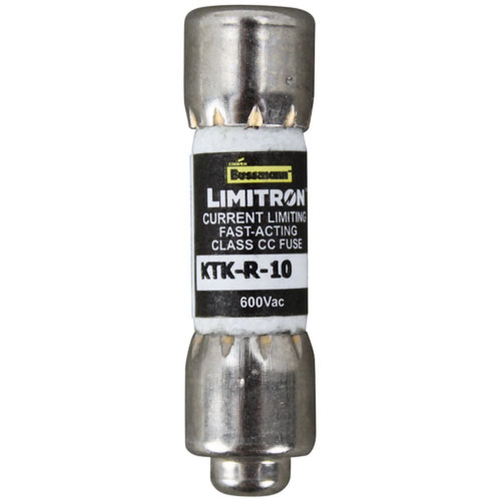 Stero STR0P-521855 KTK-R-10 10 Amp Fuse