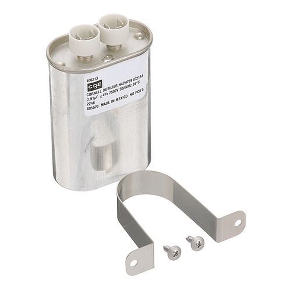 Turbochef Capacitor Kit for Turbochef Part Number NGC-3020