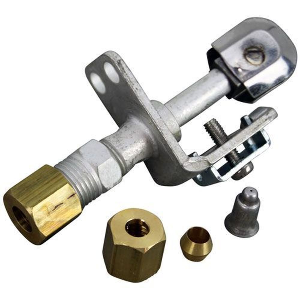 Vulcan Hart 3/16 and 1/4 inch Natural / LP Gas Pilot Assembly for ...