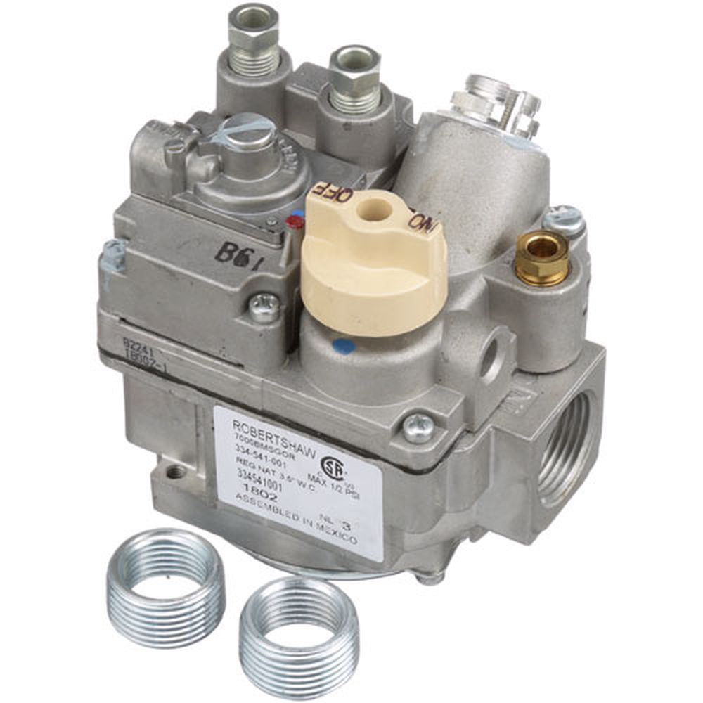Vulcan Hart VUL00-410841-00001 Bleed Type Natural Gas Combination ...
