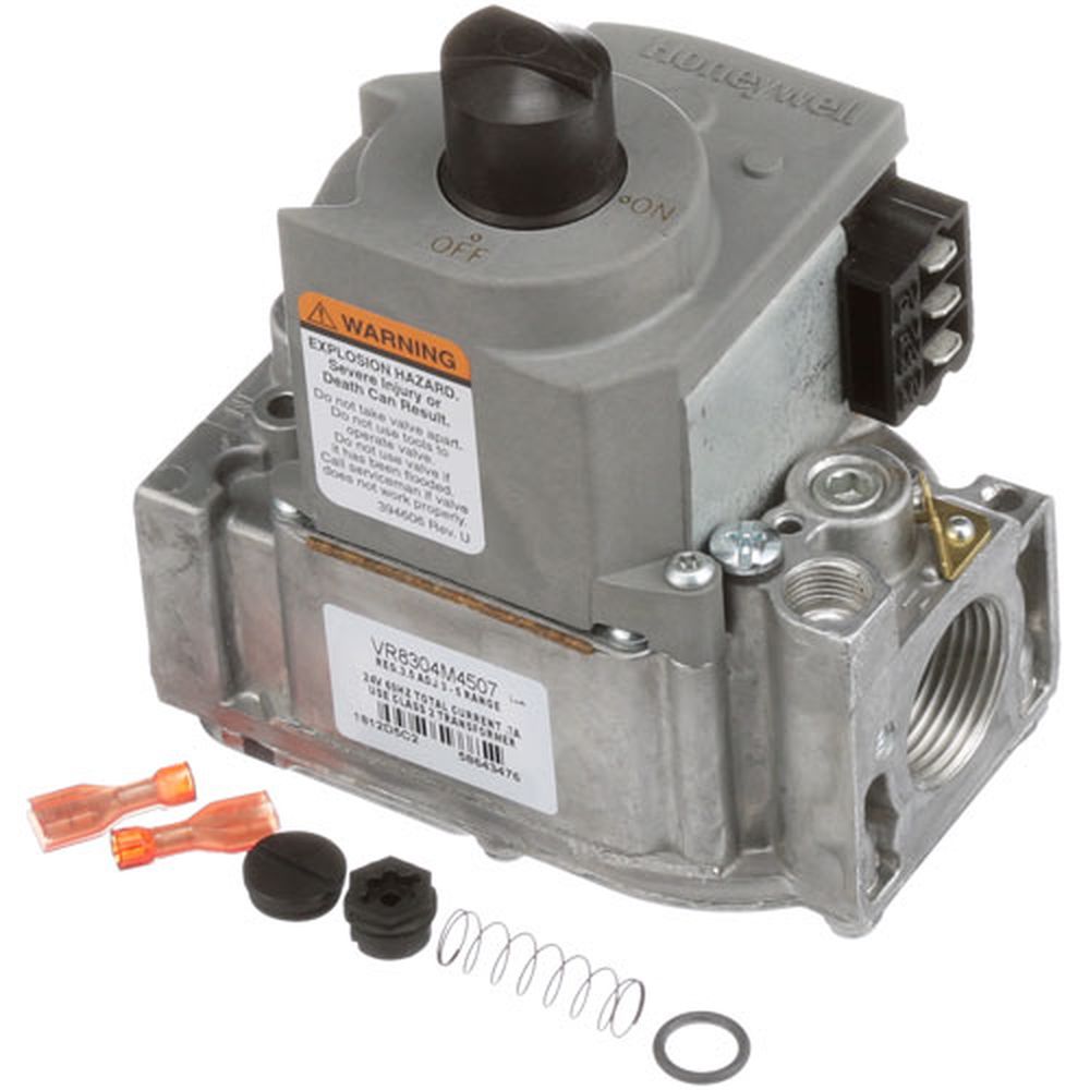 Vulcan Hart VUL00-844133-00002 Gas/Electronic Ignition Combination Valve