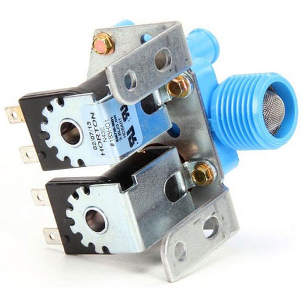 Vulcan Hart VUL00-856720-00001 3.8 Gpm Dual Water Valve