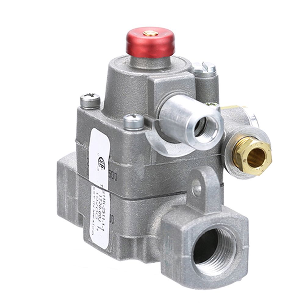 Vulcan Hart VUL00-922203 Ts11K Safety Valve