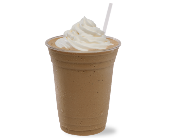 Mocafe Original Mocha Frappe | FoodServiceDirect
